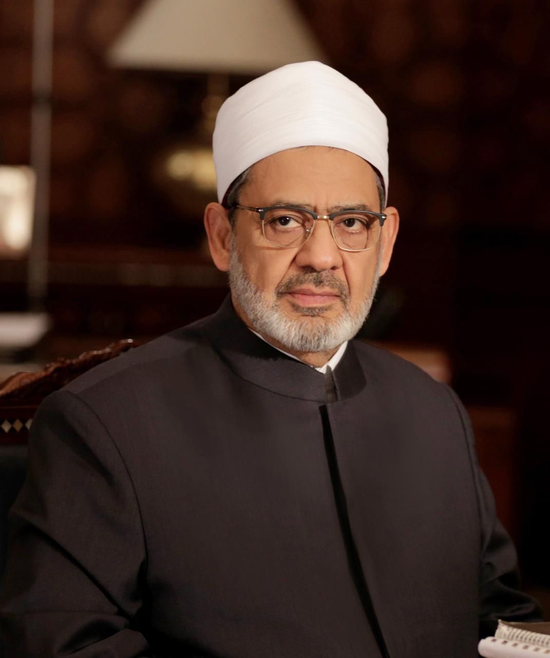 Muslim Council of Elders
