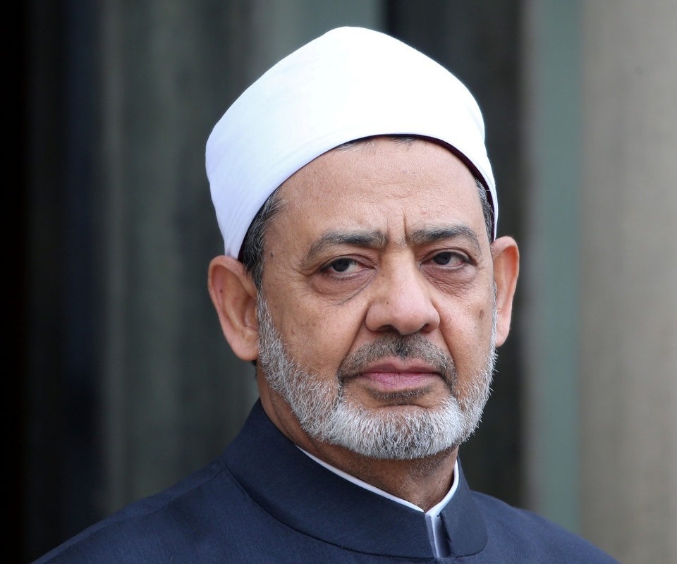 Muslim Council of Elders